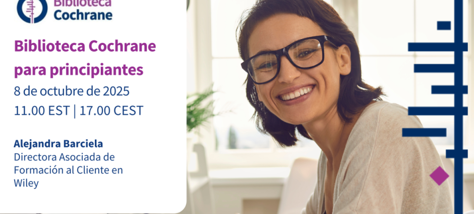 Welcome to Cochrane US Website! | Cochrane US